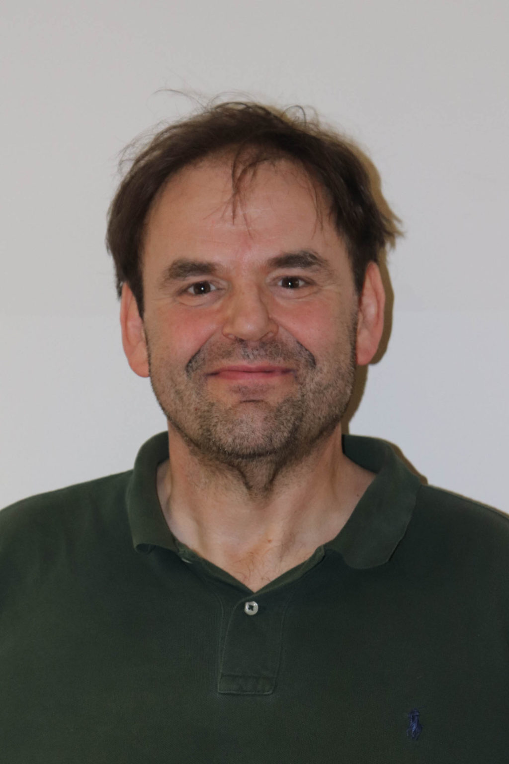 Philippe Mathie | RSI Eupen