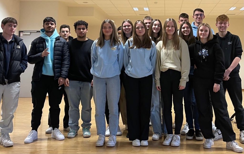 Mini-Unternehmen „Headache“ | RSI Eupen